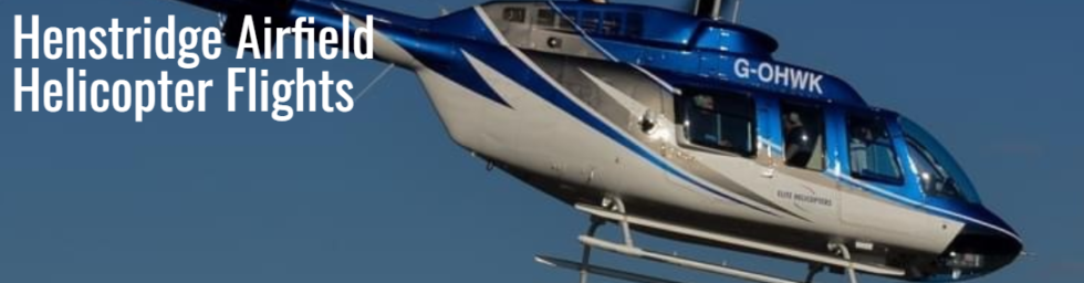 Henstridge Airfield | A friendly general aviation airfield on the ...